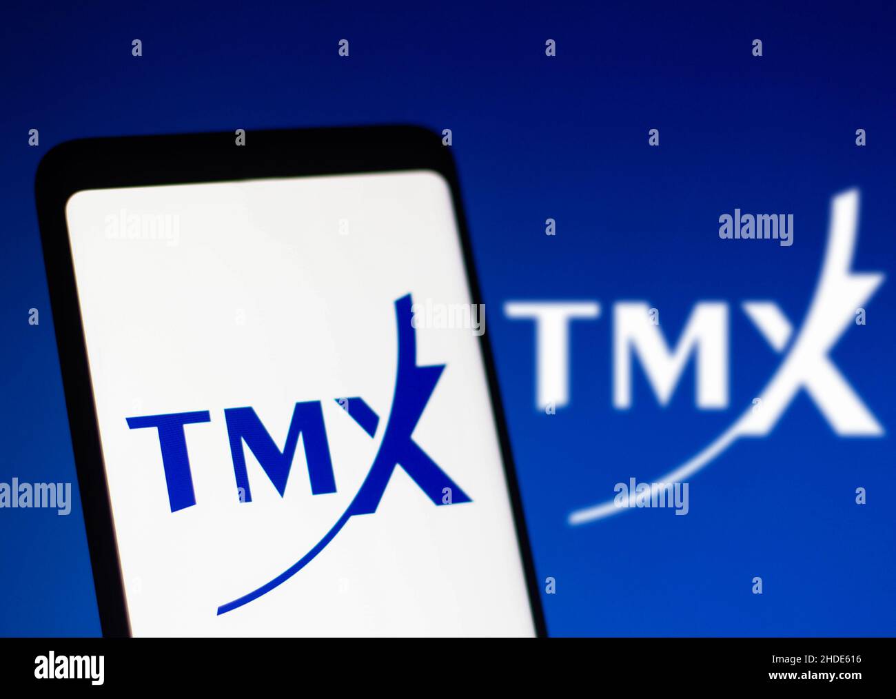 Logo der tmx technologie -Fotos und -Bildmaterial in hoher Auflösung ...