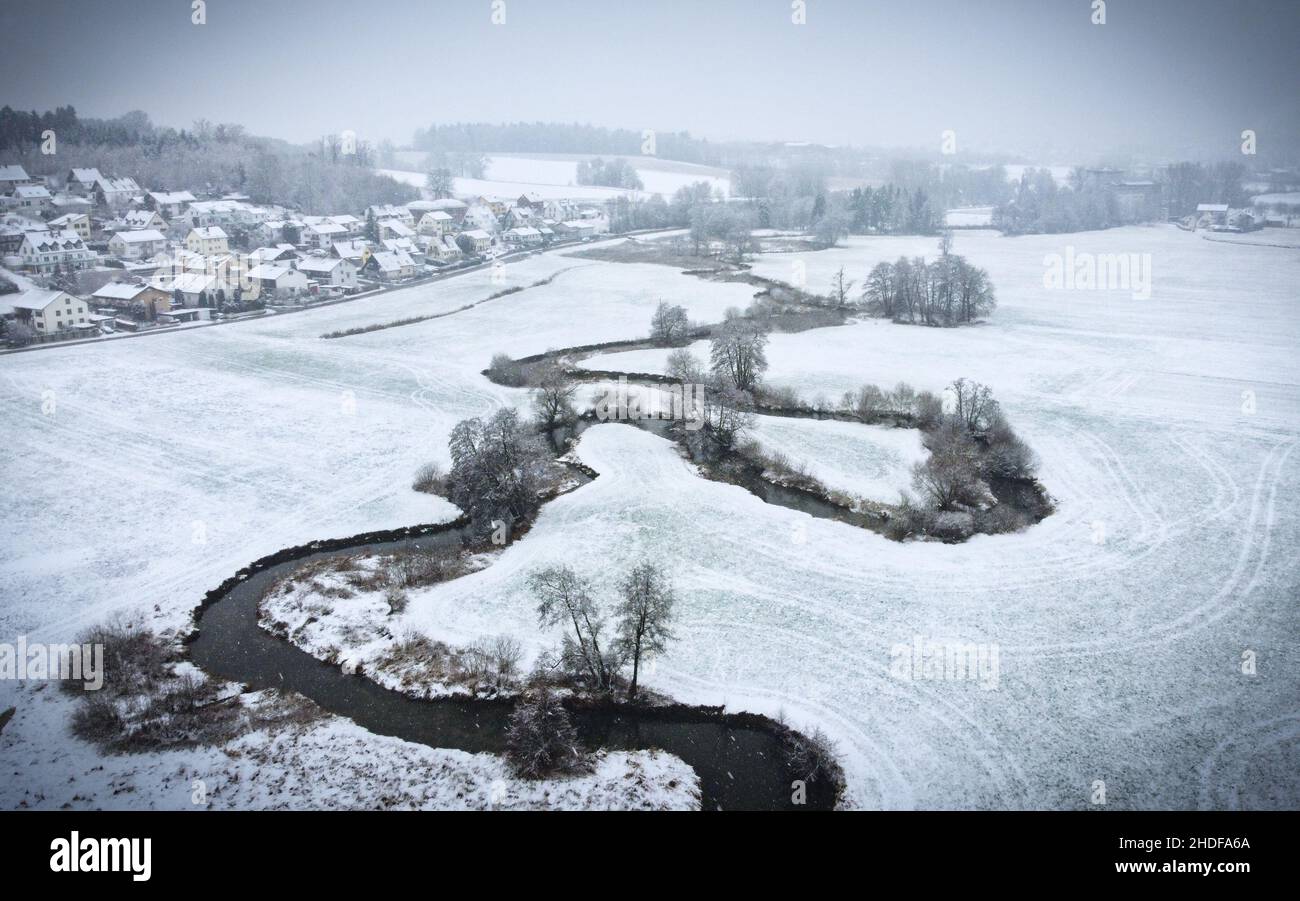 Fluss ilm -Fotos und -Bildmaterial in hoher Auflösung – Alamy