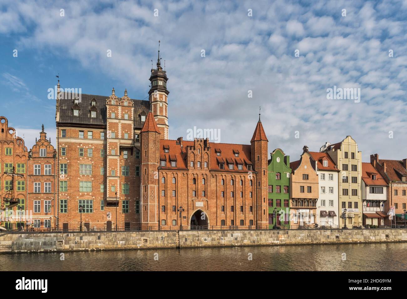 Historisches danzig -Fotos und -Bildmaterial in hoher Auflösung – Alamy