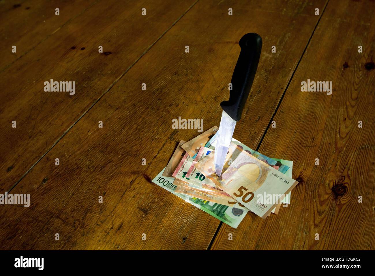 Erpressung erpressen -Fotos und -Bildmaterial in hoher Auflösung – Alamy