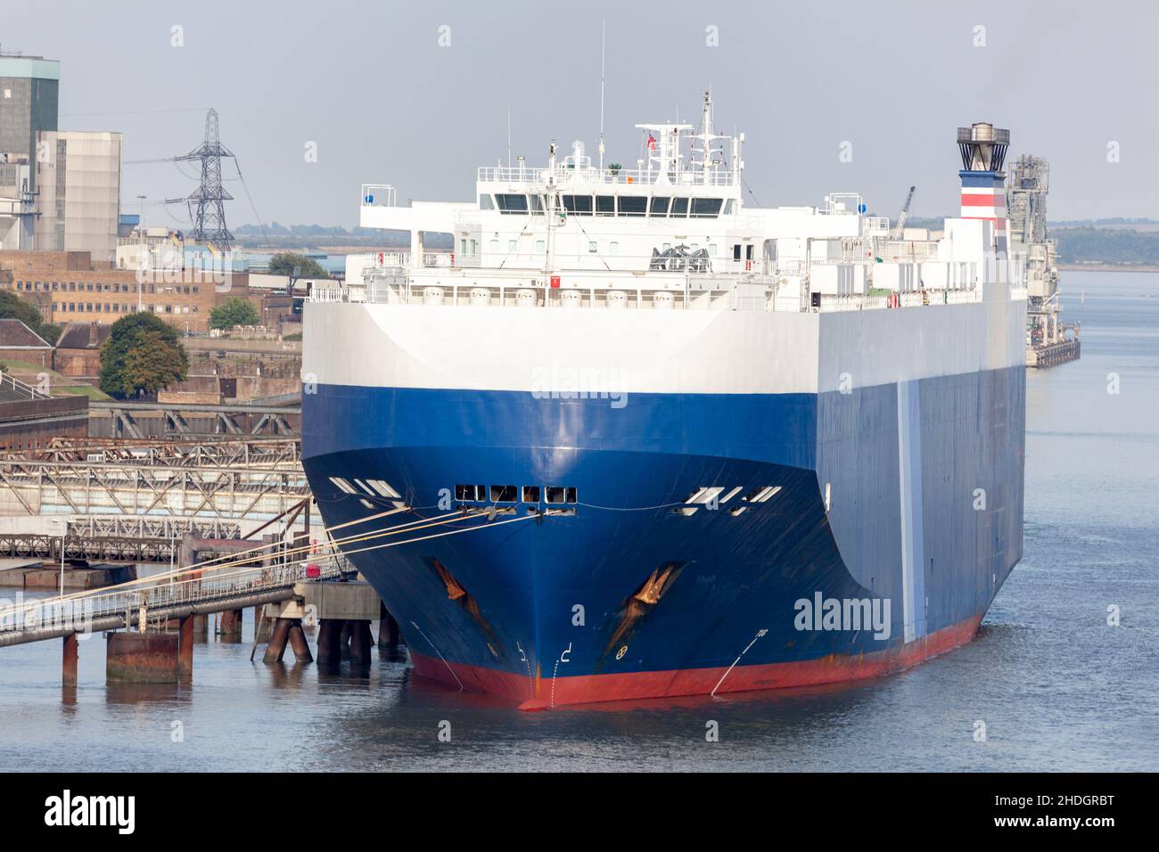 Containerschiff, Autotransporter, Containerschiffe, Autotransporter ...