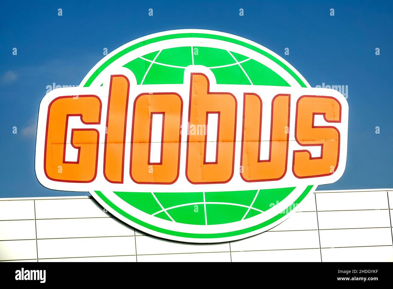 Logos Globe Stockfotos und -bilder Kaufen - Alamy
