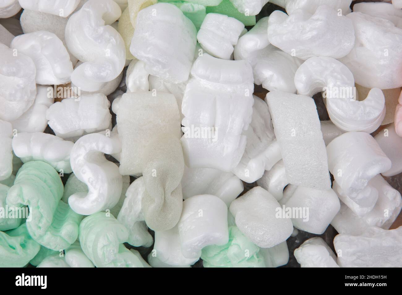Styropor pellets -Fotos und -Bildmaterial in hoher Auflösung – Alamy
