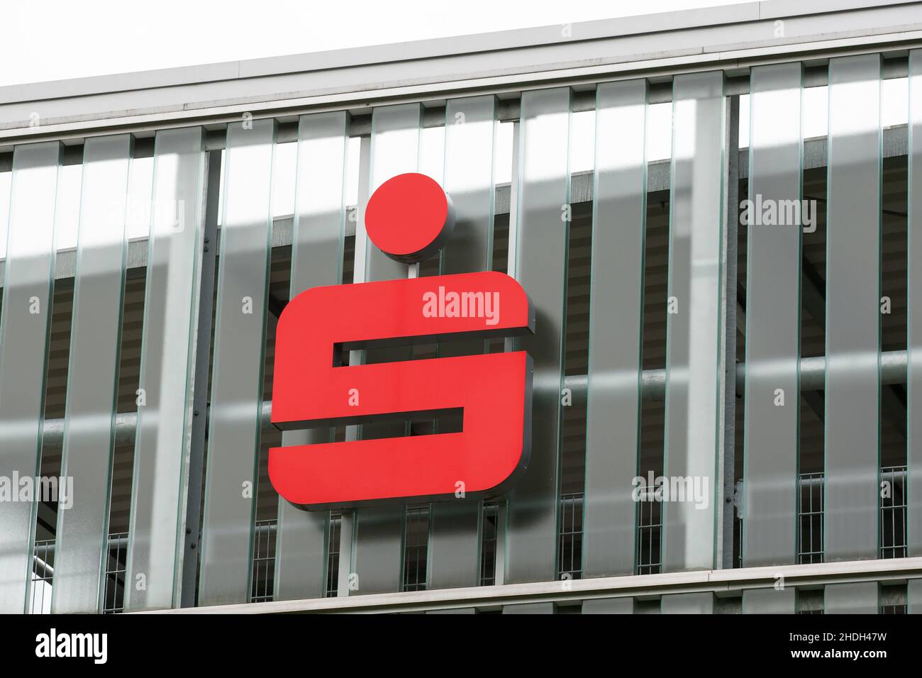 Sparkasse bank logo -Fotos und -Bildmaterial in hoher Auflösung – Alamy
