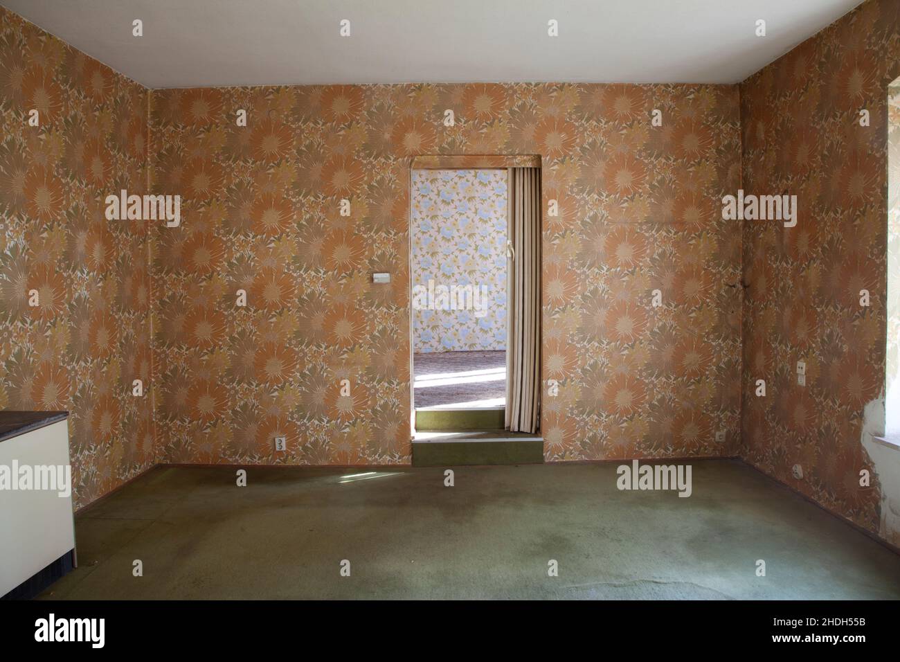 70er jahre architektur -Fotos und -Bildmaterial in hoher Auflösung – Alamy