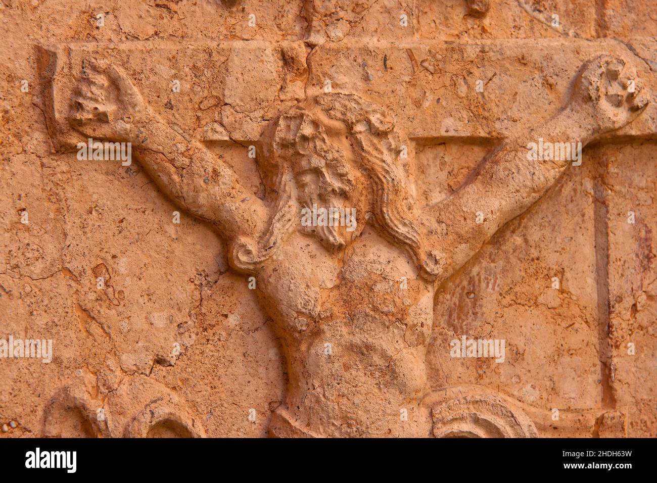 Kreuzigungen -Fotos und -Bildmaterial in hoher Auflösung – Alamy