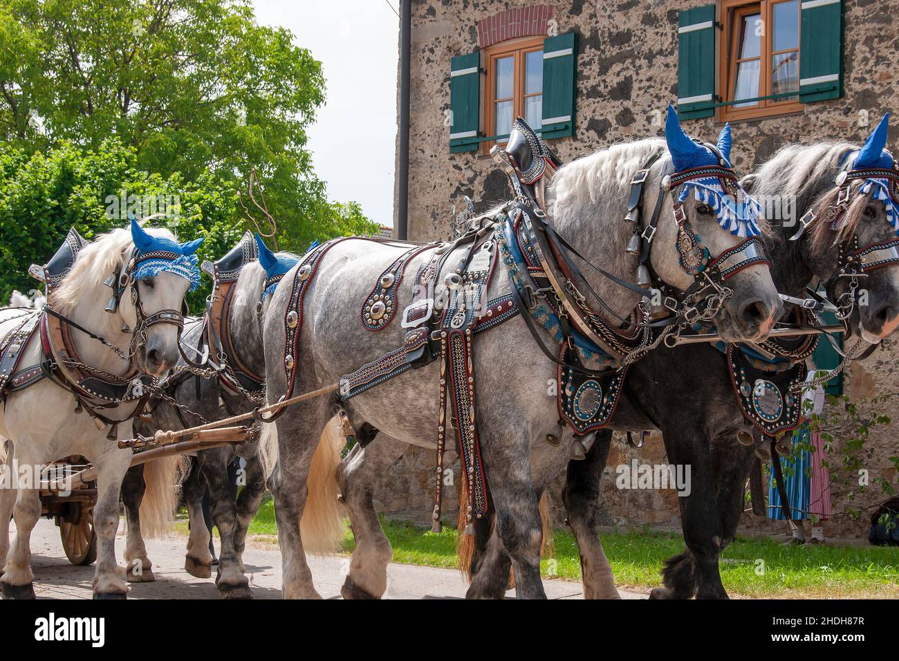 Vier fahrten -Fotos und -Bildmaterial in hoher Auflösung – Alamy