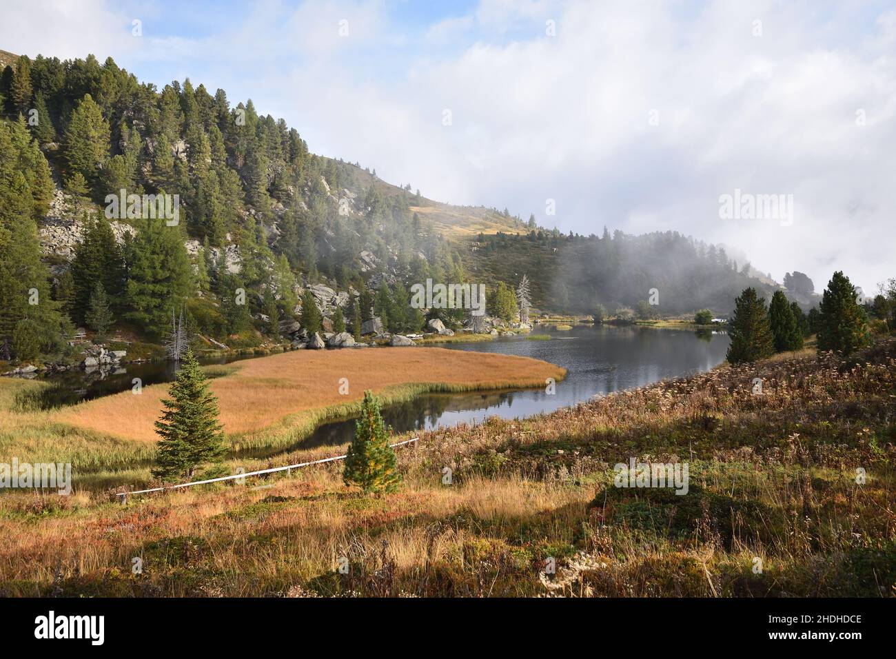 National park nockberge -Fotos und -Bildmaterial in hoher Auflösung – Alamy