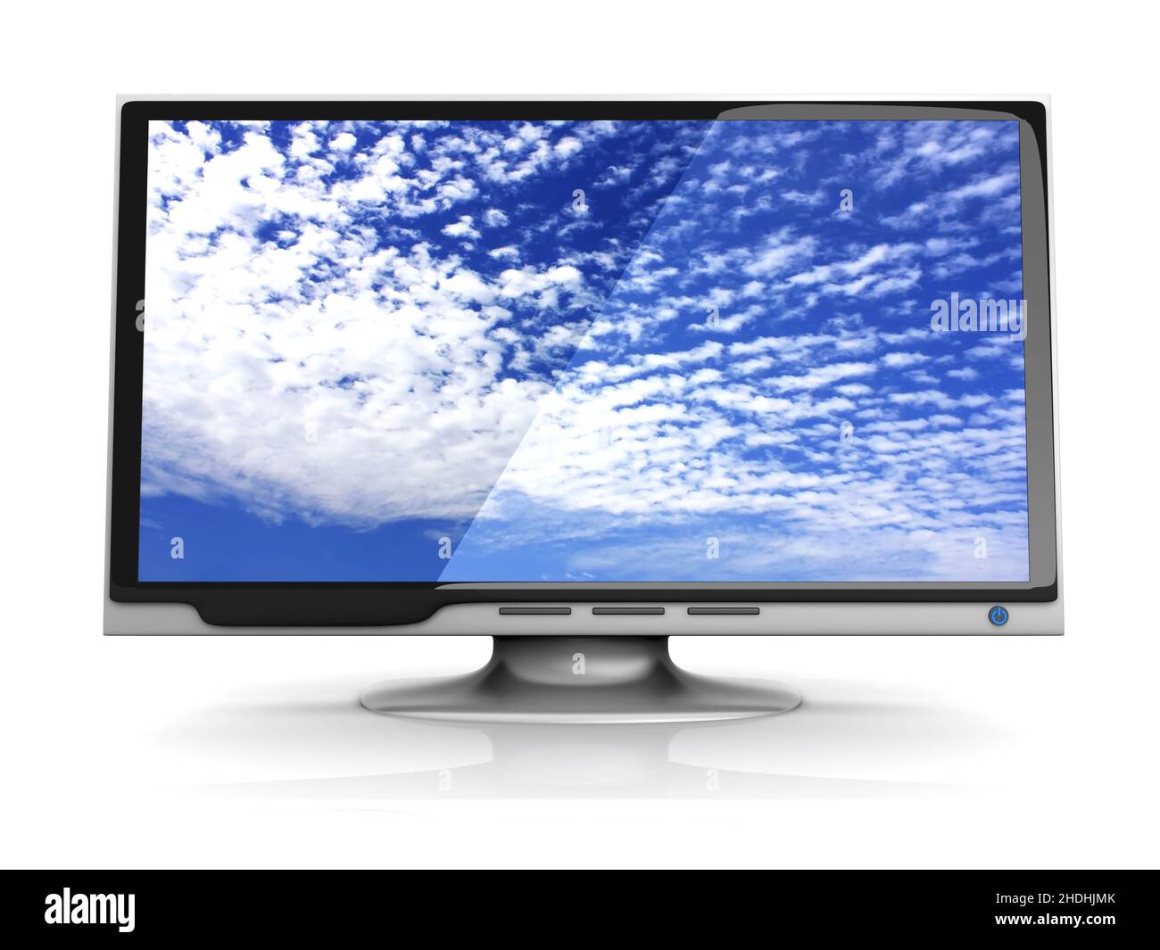 Flachbildschirm horizontal -Fotos und -Bildmaterial in hoher Auflösung ...