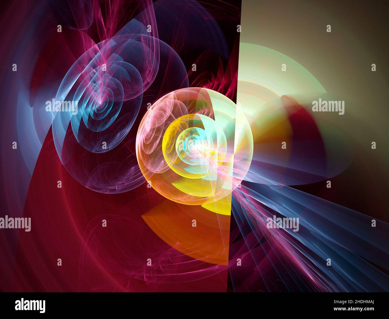 Linien und kreise -Fotos und -Bildmaterial in hoher Auflösung – Alamy