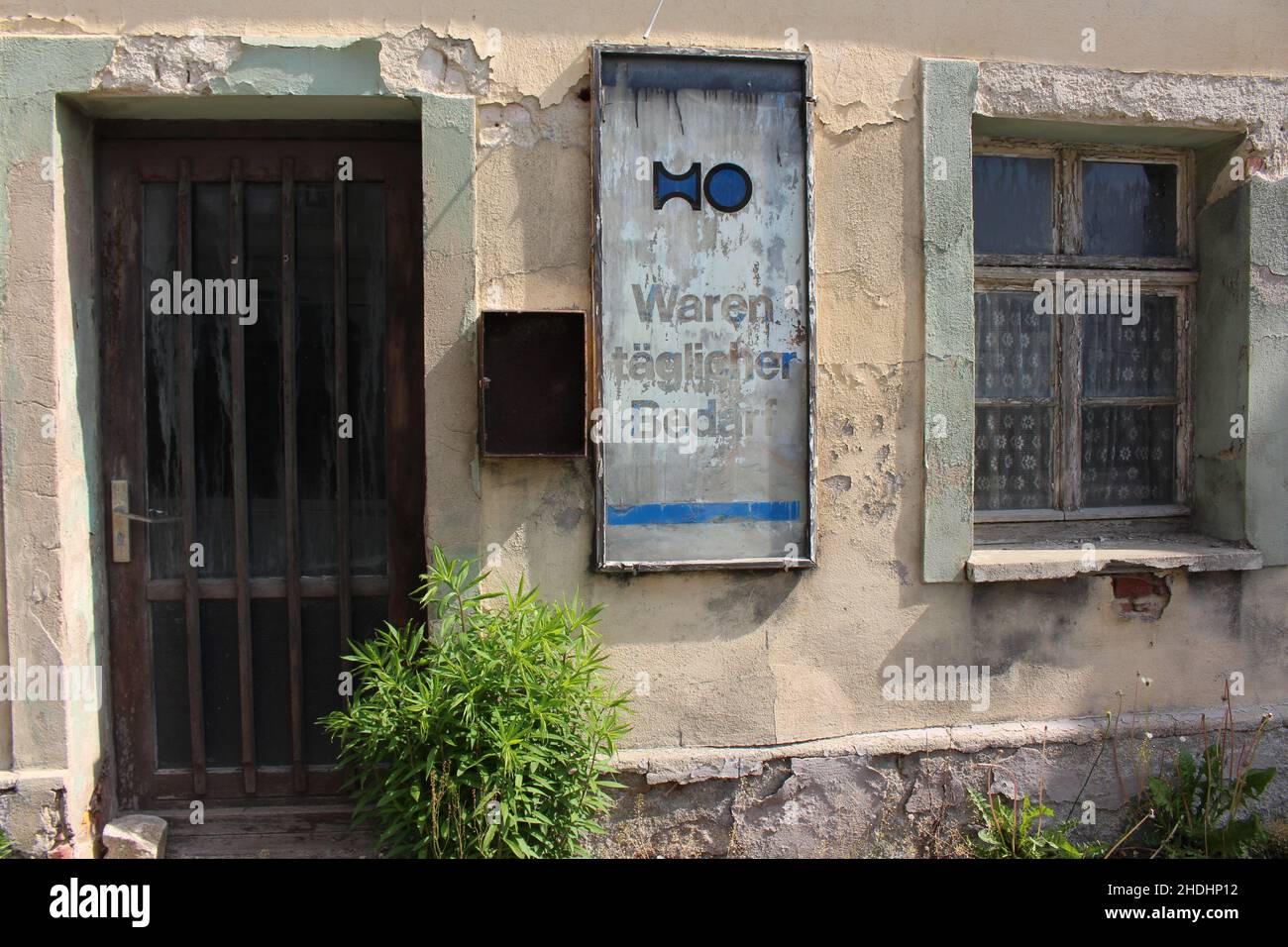 Gdr shop -Fotos und -Bildmaterial in hoher Auflösung – Alamy