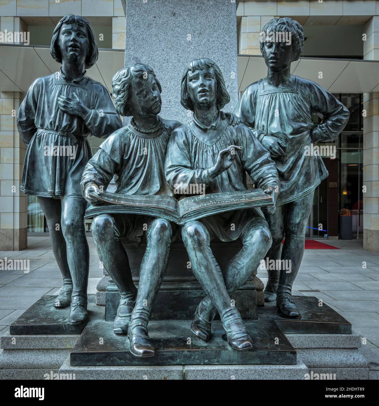 Julius otto denkmal -Fotos und -Bildmaterial in hoher Auflösung – Alamy