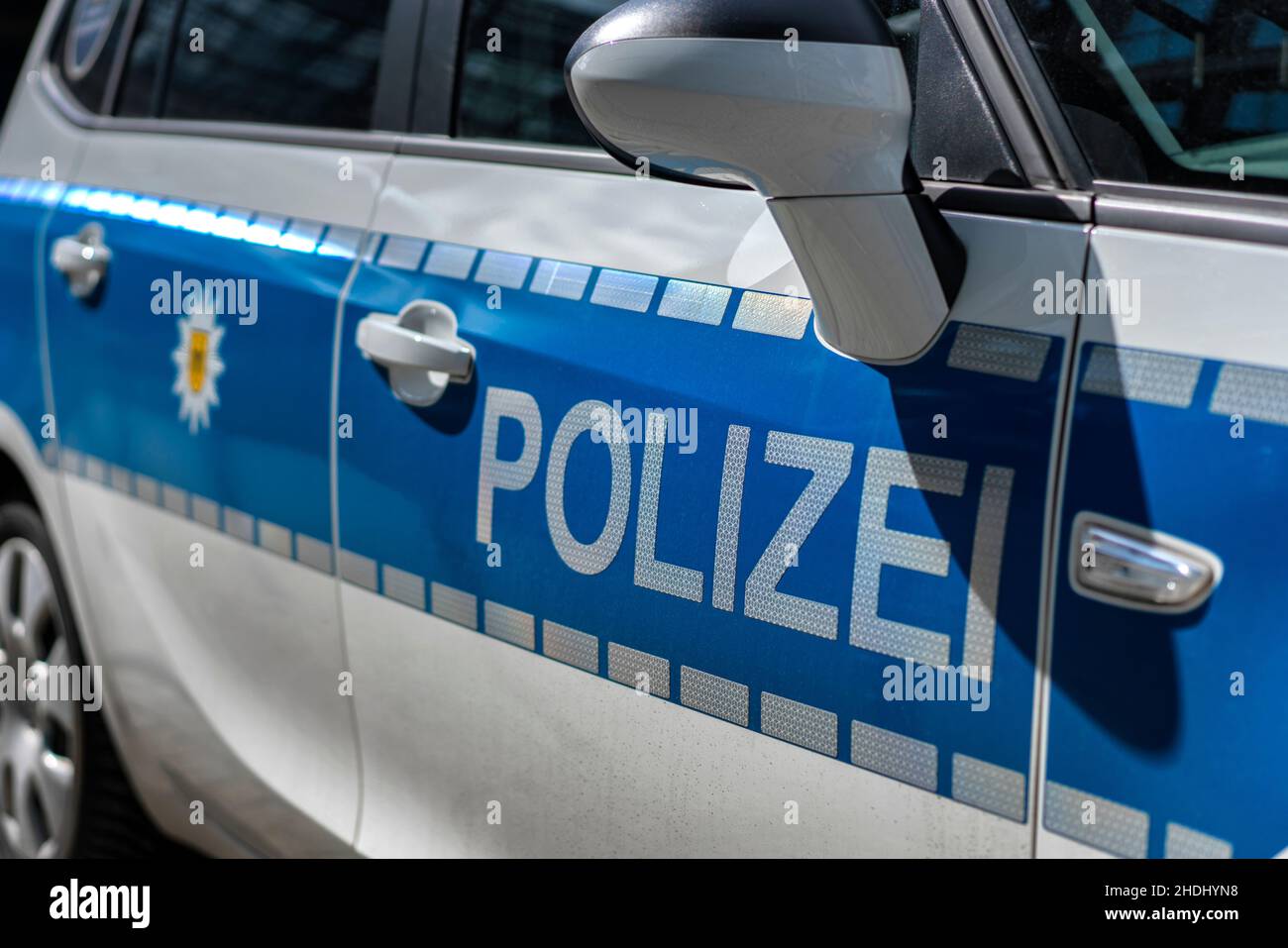 Polizeiautos deutschland -Fotos und -Bildmaterial in hoher Auflösung ...