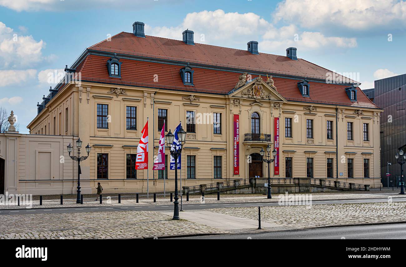 Entrance jewish museum berlin -Fotos und -Bildmaterial in hoher ...