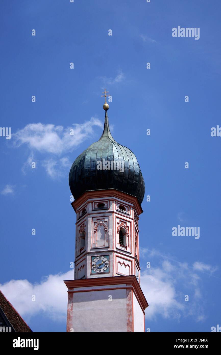 Uffing am staffelsee -Fotos und -Bildmaterial in hoher Auflösung – Alamy