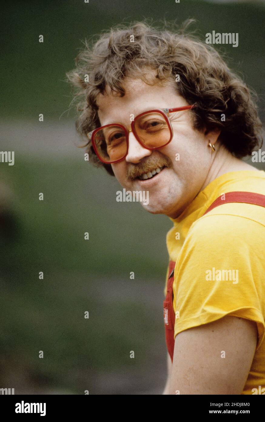 Mike hardening -Fotos und -Bildmaterial in hoher Auflösung – Alamy