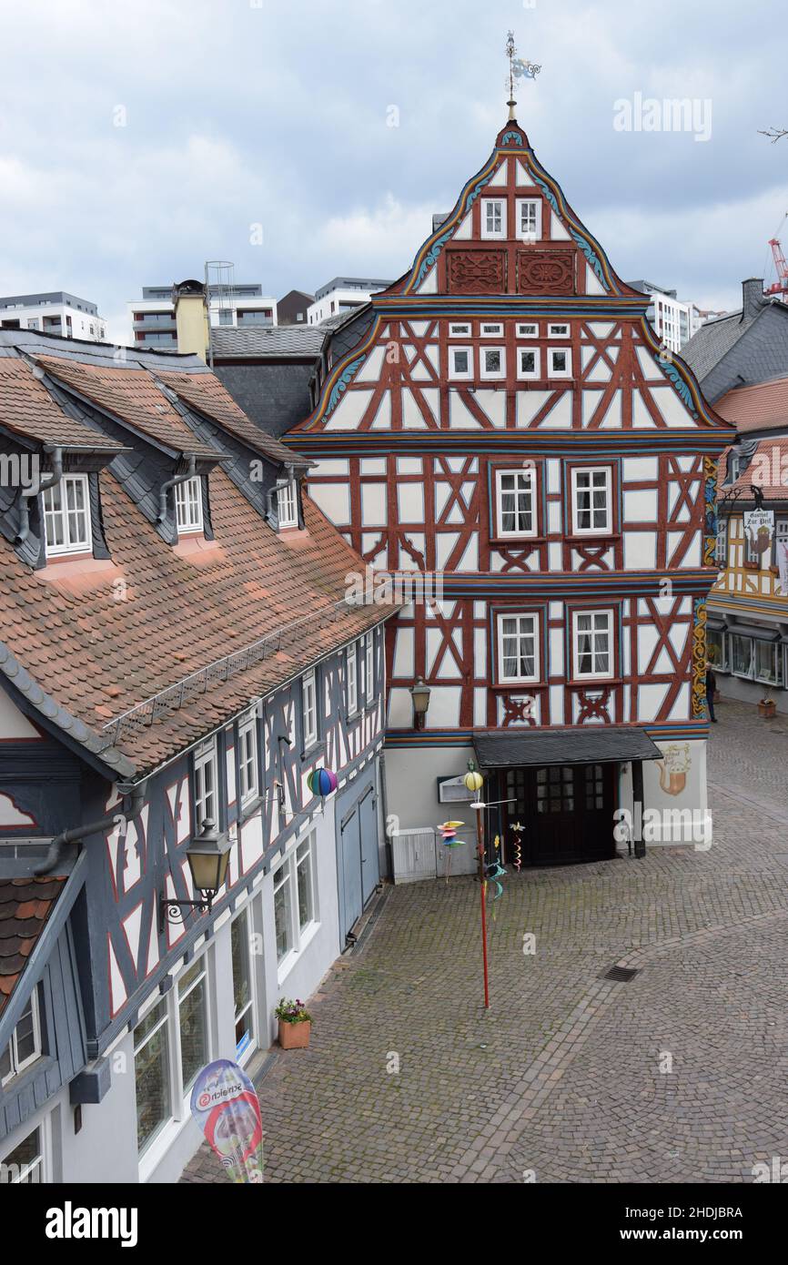 Idstein deutschland -Fotos und -Bildmaterial in hoher Auflösung – Alamy