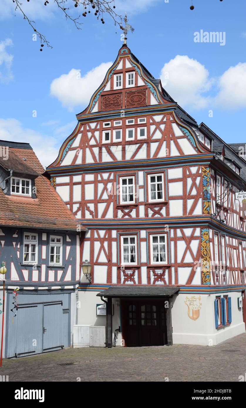 Idstein deutschland -Fotos und -Bildmaterial in hoher Auflösung – Alamy