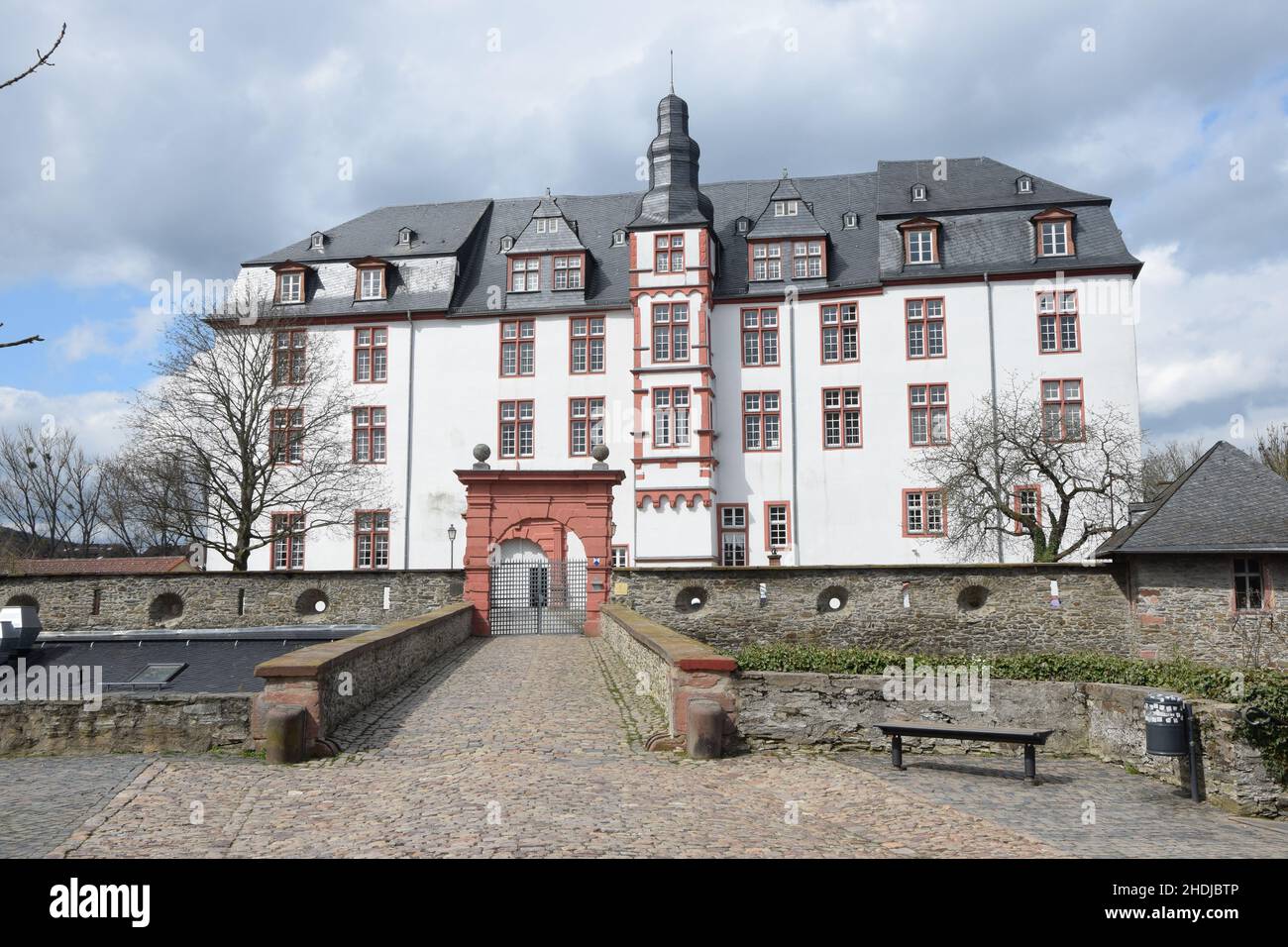 Idstein architektur -Fotos und -Bildmaterial in hoher Auflösung – Alamy