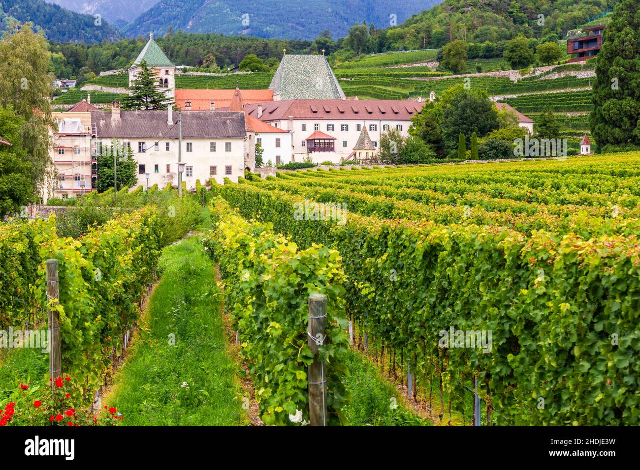 Neustift abtei -Fotos und -Bildmaterial in hoher Auflösung – Alamy