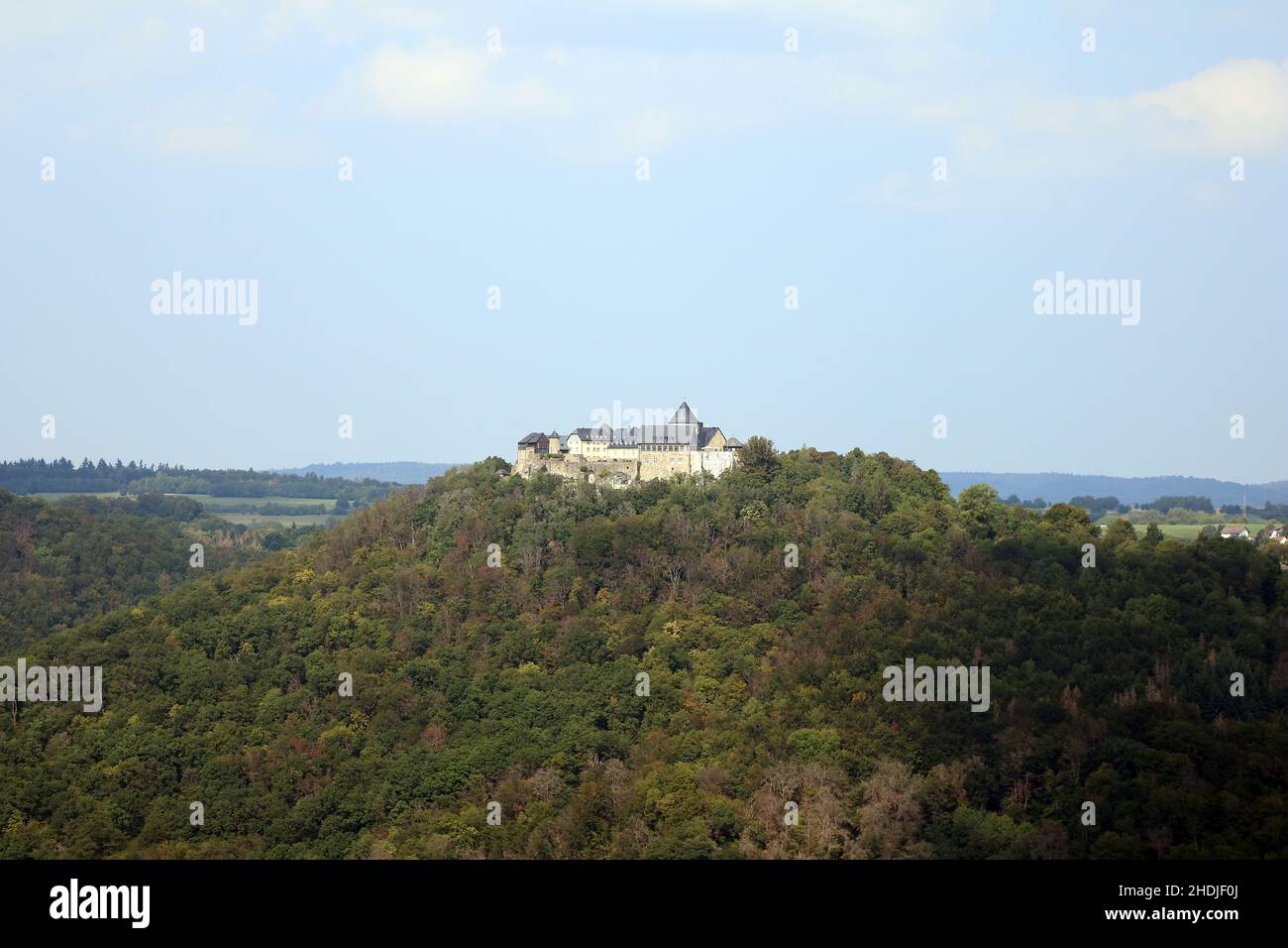 Waldeck frankenberg -Fotos und -Bildmaterial in hoher Auflösung – Alamy