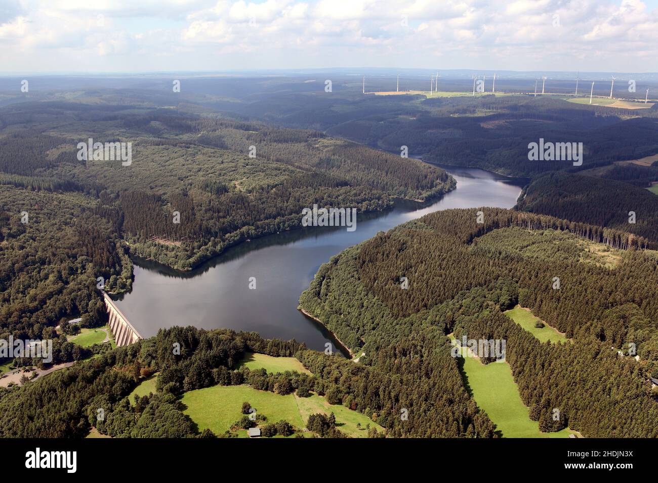 Eifel olef -Fotos und -Bildmaterial in hoher Auflösung – Alamy