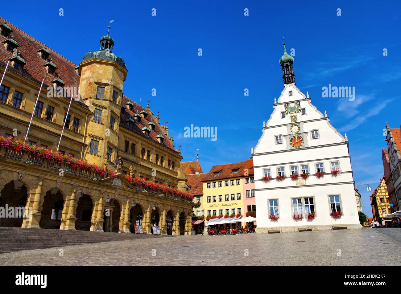 Rathaus, Ratstrinkstube, rothenburg ob der tauber, Ratstrinkstube ...