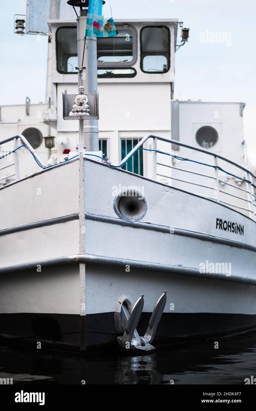 Historische anker -Fotos und -Bildmaterial in hoher Auflösung – Alamy