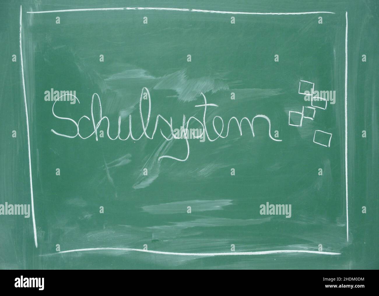 School system -Fotos und -Bildmaterial in hoher Auflösung – Alamy