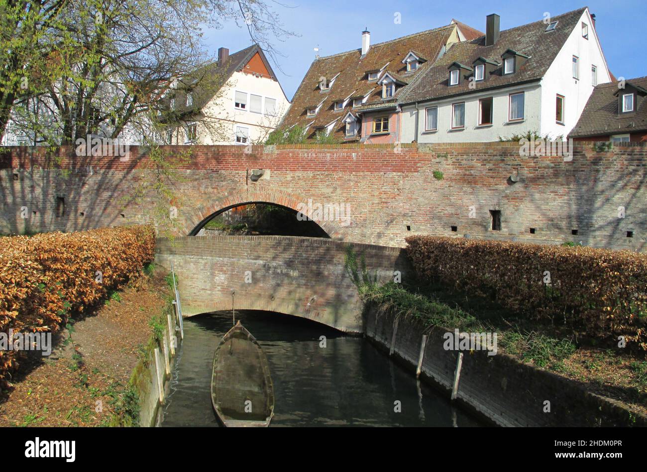 Stadtmauer von ulm -Fotos und -Bildmaterial in hoher Auflösung - Seite ...