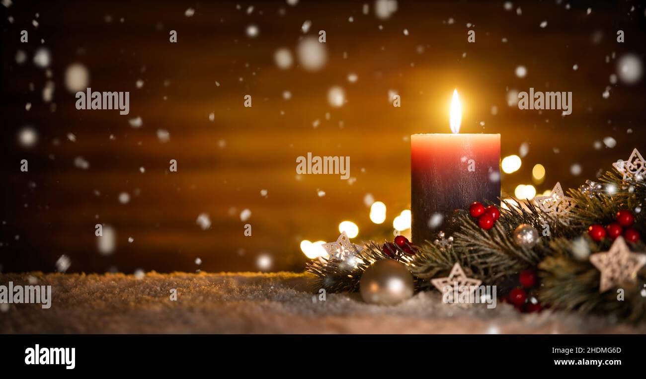 First advent -Fotos und -Bildmaterial in hoher Auflösung – Alamy