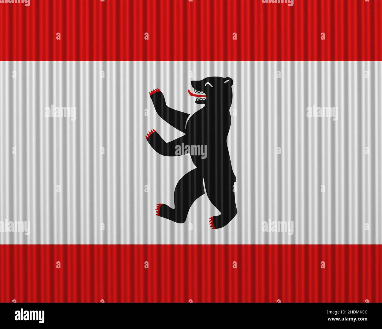 Berliner bear -Fotos und -Bildmaterial in hoher Auflösung – Alamy