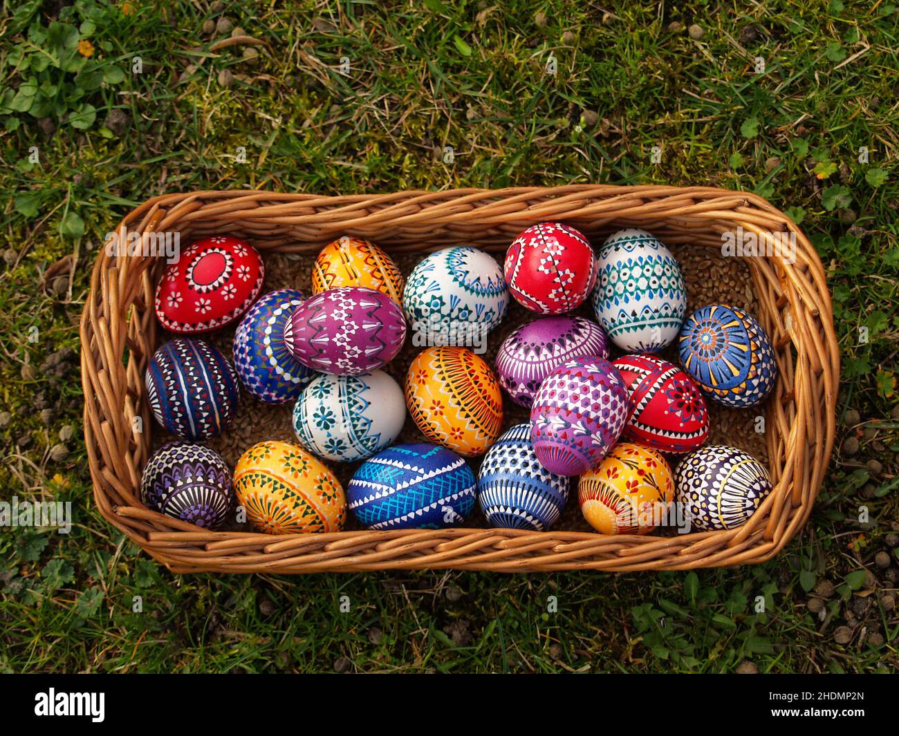 Sorbische ostern -Fotos und -Bildmaterial in hoher Auflösung – Alamy