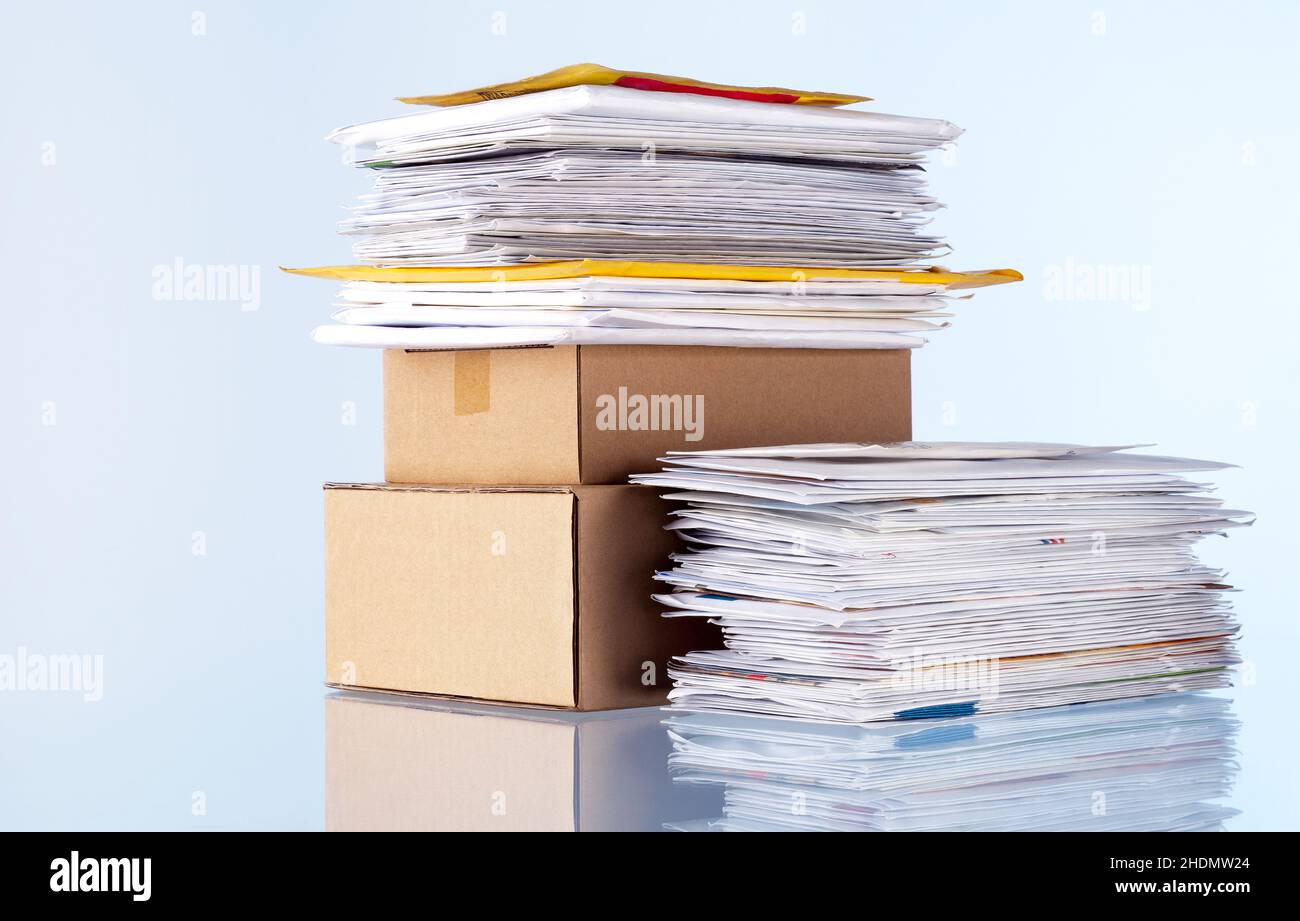 Postage system -Fotos und -Bildmaterial in hoher Auflösung – Alamy