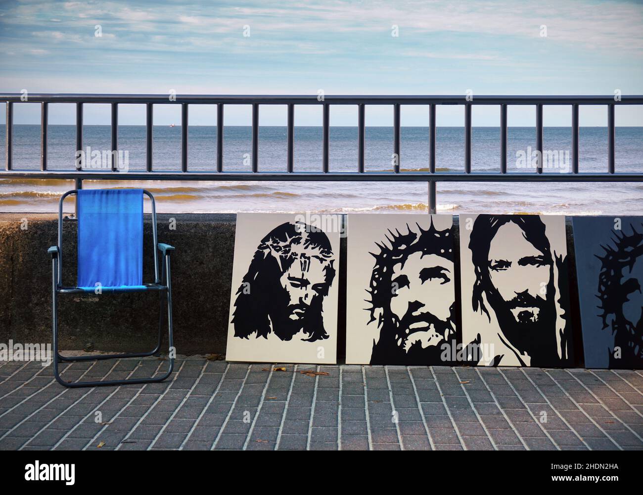 Jesus leiden -Fotos und -Bildmaterial in hoher Auflösung – Alamy