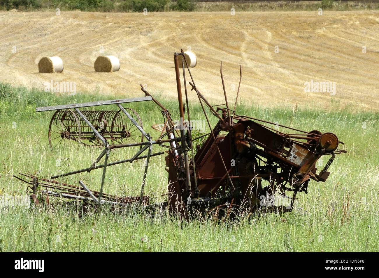 Historische landwirtschaft -Fotos und -Bildmaterial in hoher Auflösung – Alamy