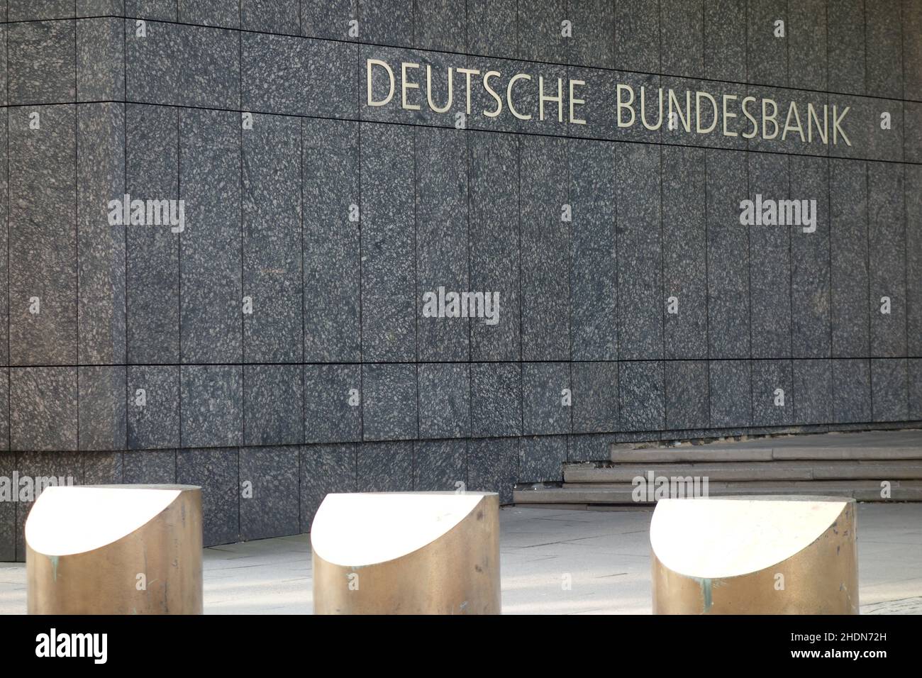 Deutsche bank zentrale -Fotos und -Bildmaterial in hoher Auflösung – Alamy