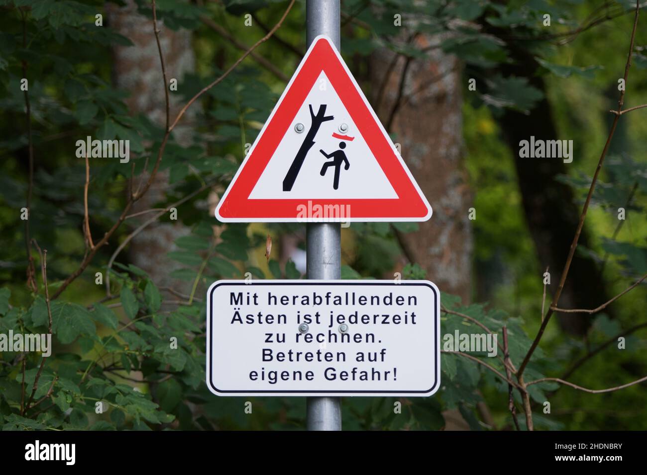 Warnzeichen, Hinweisschilder, Warnschilder, Hinweisschilder ...