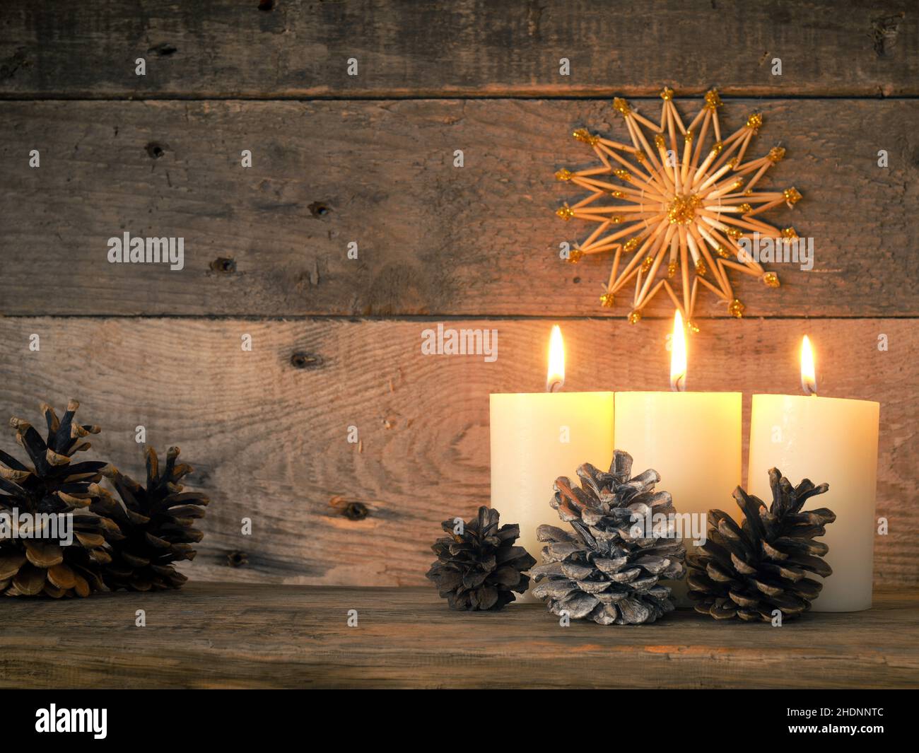 Dritte advent -Fotos und -Bildmaterial in hoher Auflösung – Alamy