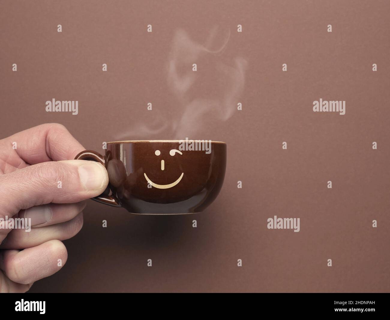 Espresso, Kaffeezeit, Tasse, Smiley, Symbol, emoticon, Espressos ...