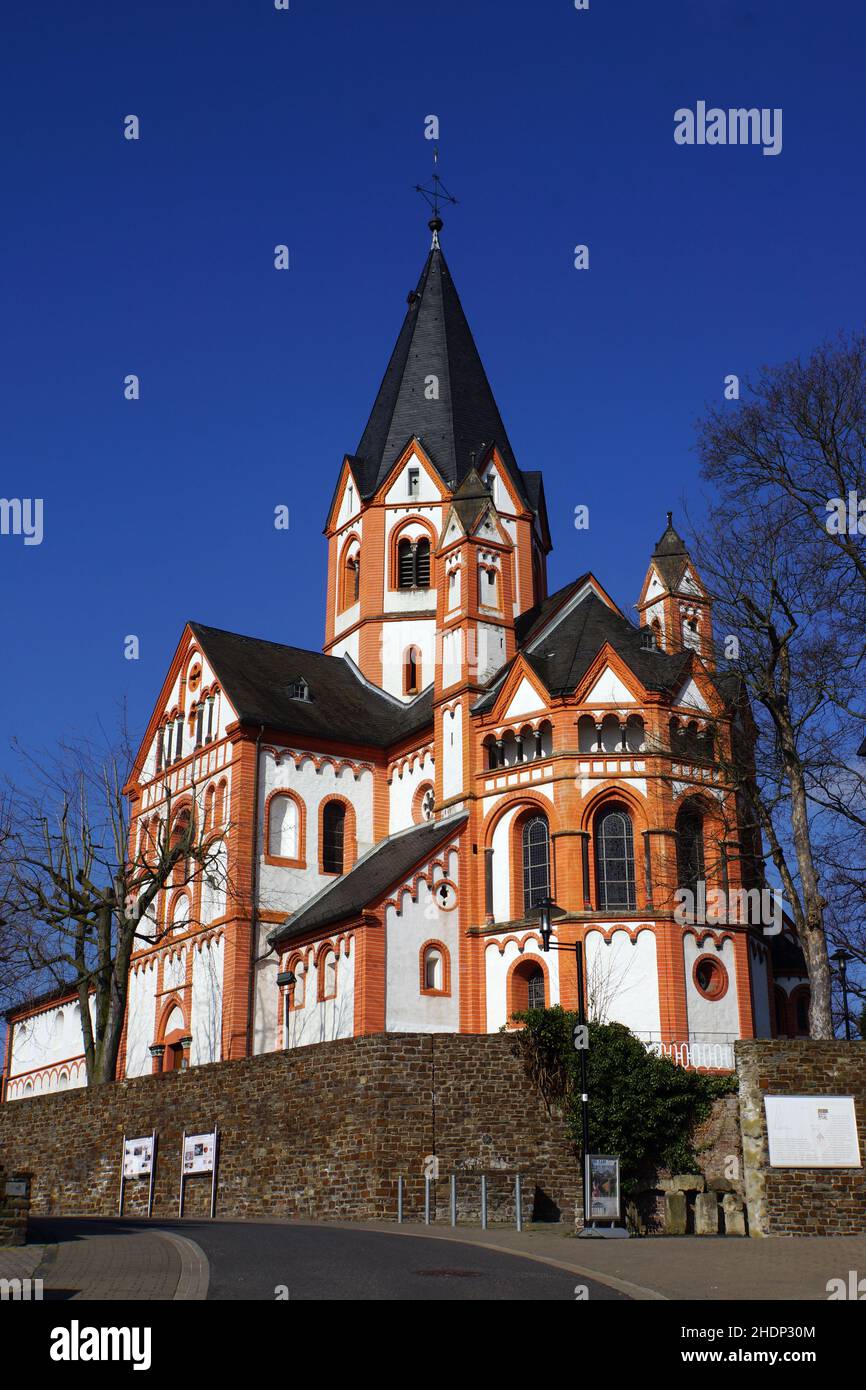 Sinzig germany -Fotos und -Bildmaterial in hoher Auflösung – Alamy