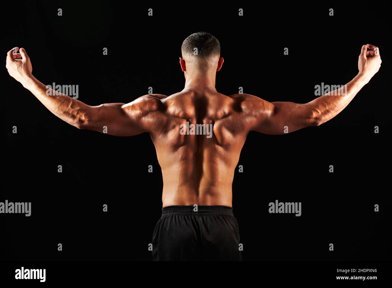 Trapez und deltamuskel -Fotos und -Bildmaterial in hoher Auflösung – Alamy