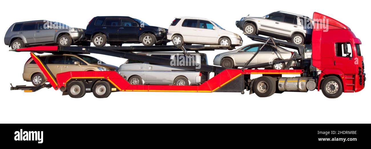 Schlepper, Autos, Autotransporter, Schlepper, Auto, Autotransporter ...