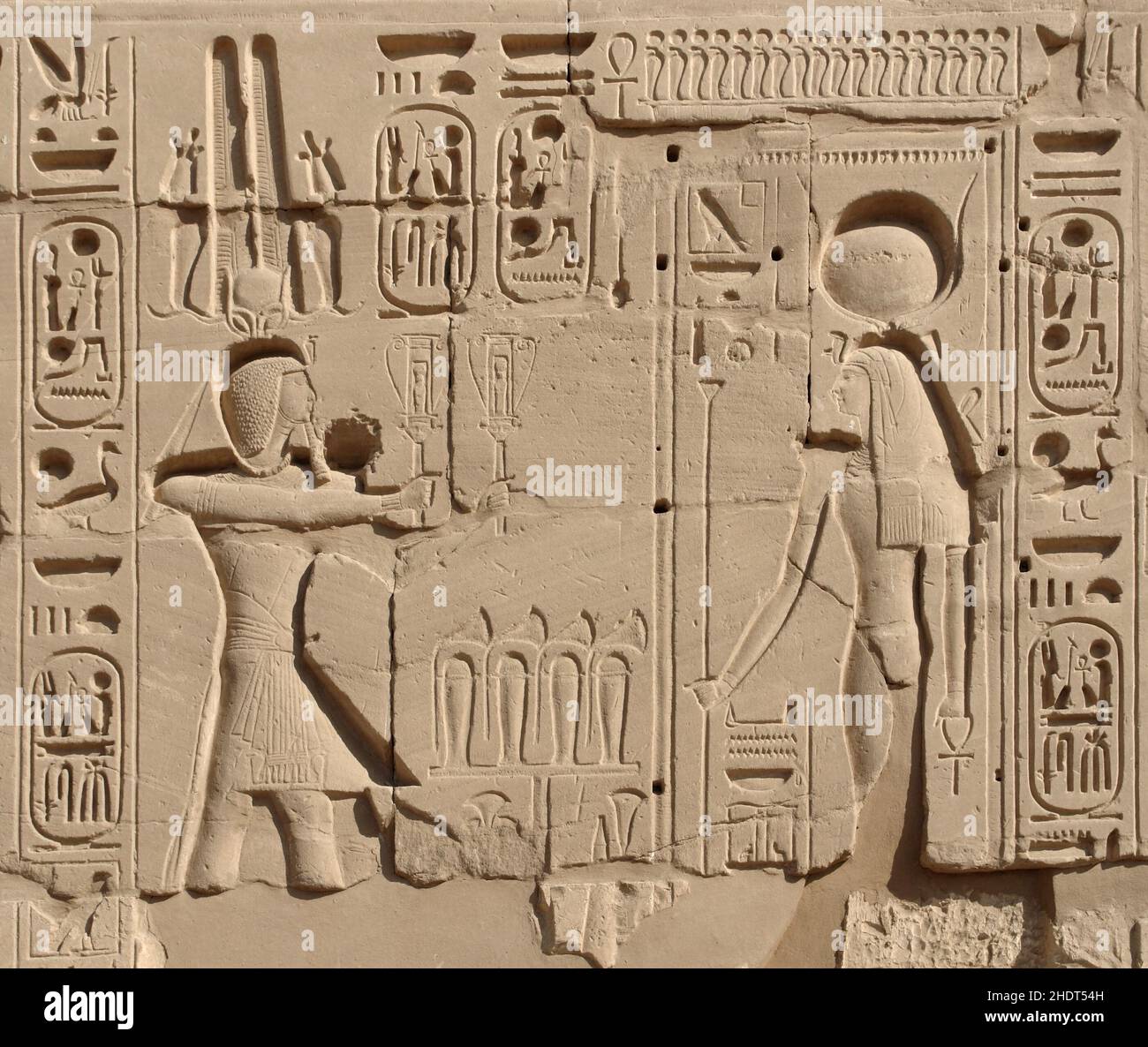 Die hieroglyphen -Fotos und -Bildmaterial in hoher Auflösung – Alamy