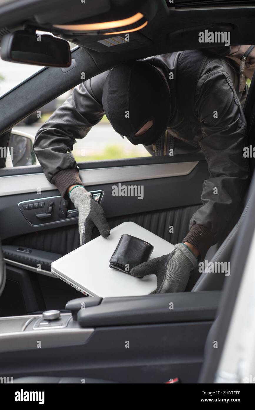 Kfz diebstahle -Fotos und -Bildmaterial in hoher Auflösung – Alamy