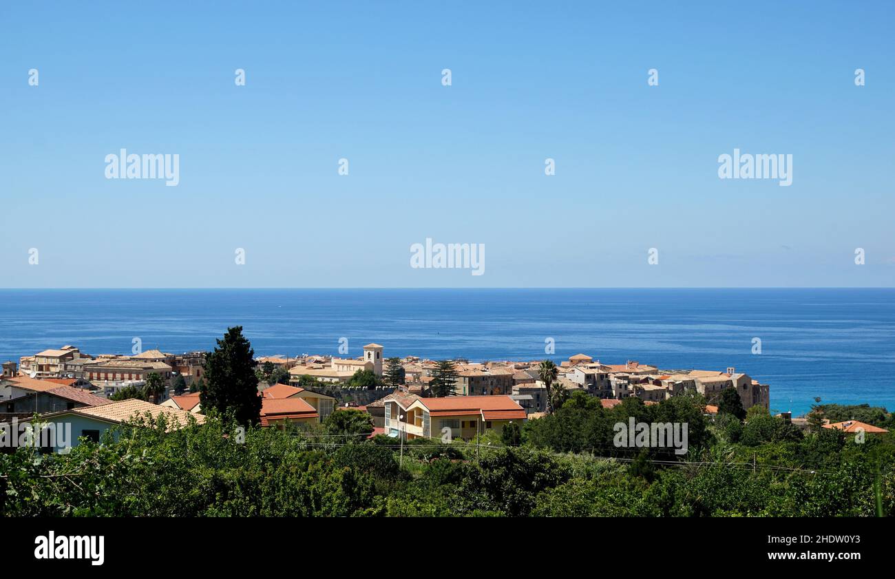 Tyrrhenische meere -Fotos und -Bildmaterial in hoher Auflösung – Alamy