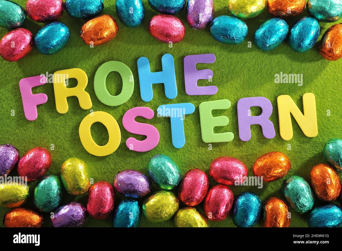 Frohe ostern gruß grußkarten karten -Fotos und -Bildmaterial in hoher Auflösung – Alamy