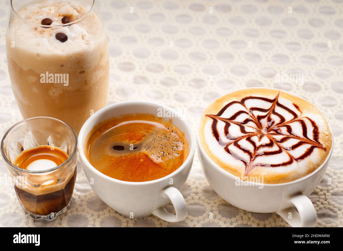 Varianten varianten -Fotos und -Bildmaterial in hoher Auflösung – Alamy