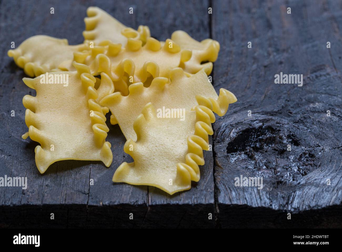 Mafaldine -Fotos und -Bildmaterial in hoher Auflösung – Alamy