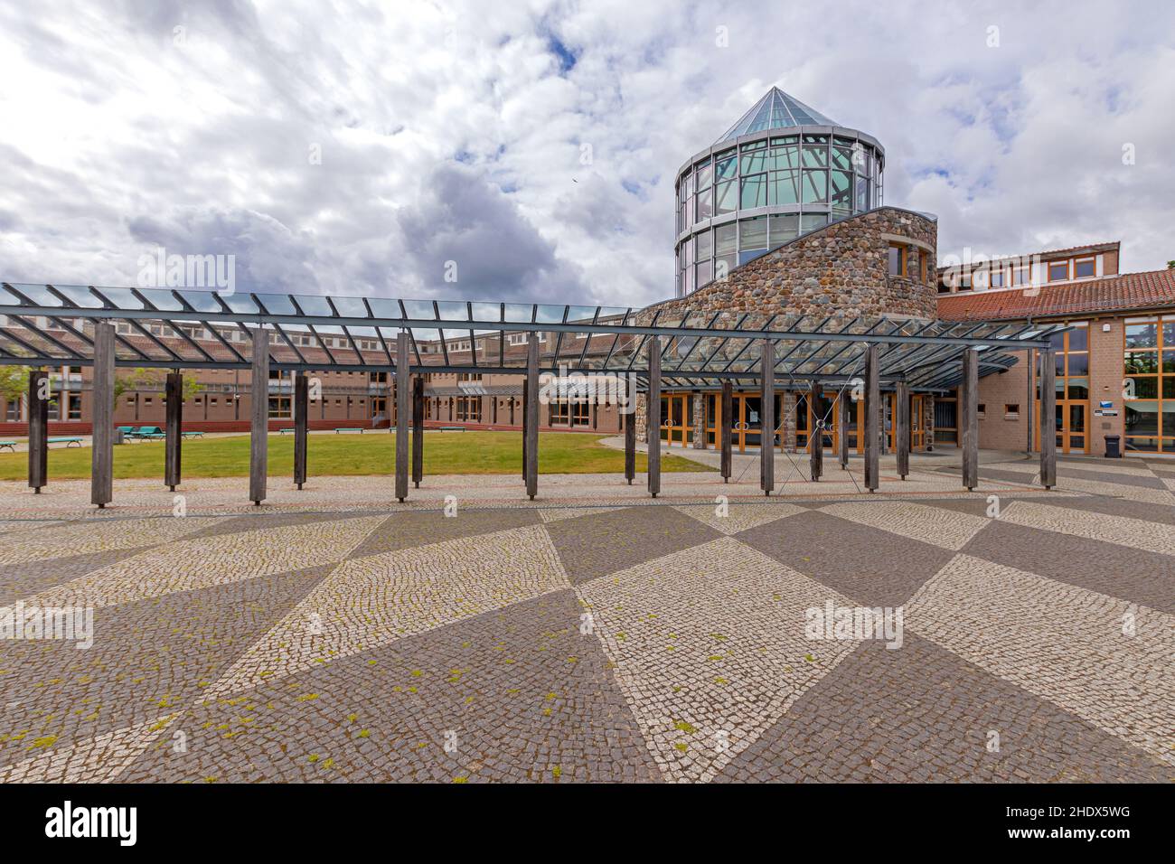 Orte von templin -Fotos und -Bildmaterial in hoher Auflösung – Alamy